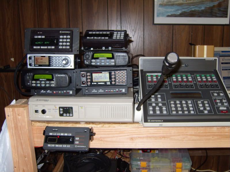 Basement Shack | RadioReference.com Forums